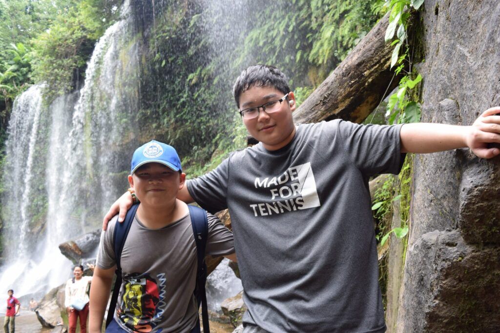 About LEAP - Student Travel Programs